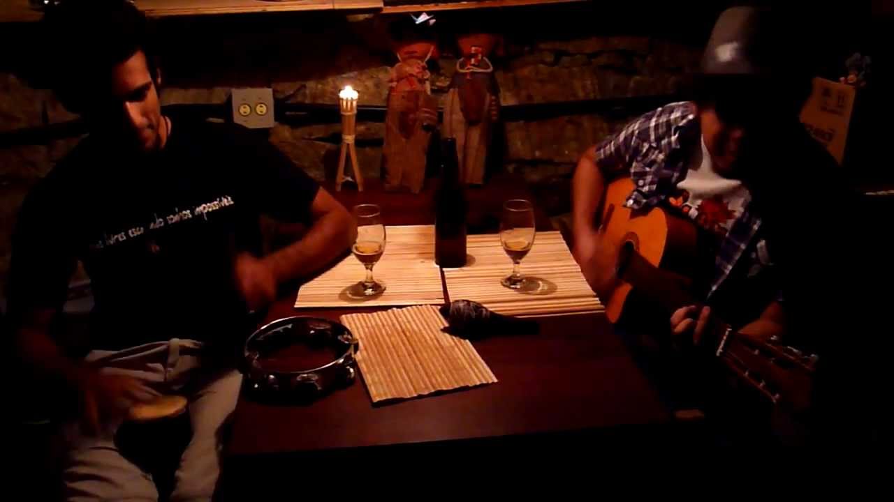 John Násio - Para Onde Você For - YouTube