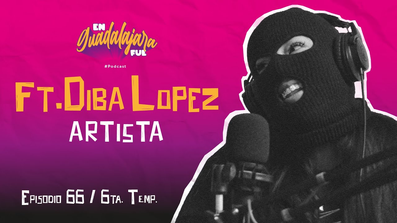 Diba López / Graffiti / Arte y Trevor / Rich Vagos - YouTube