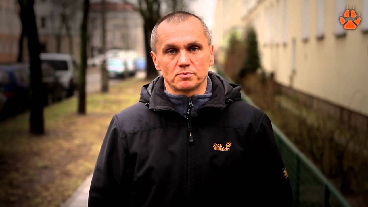 Roman Polko - Alchetron, The Free Social Encyclopedia