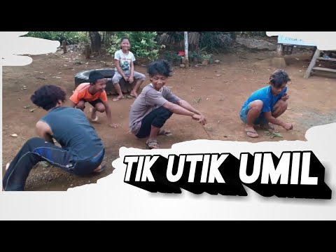 Main Tik Utik Umil - YouTube