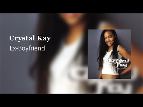 Crystal Kay - Ex Boyfriend feat. VERVAL