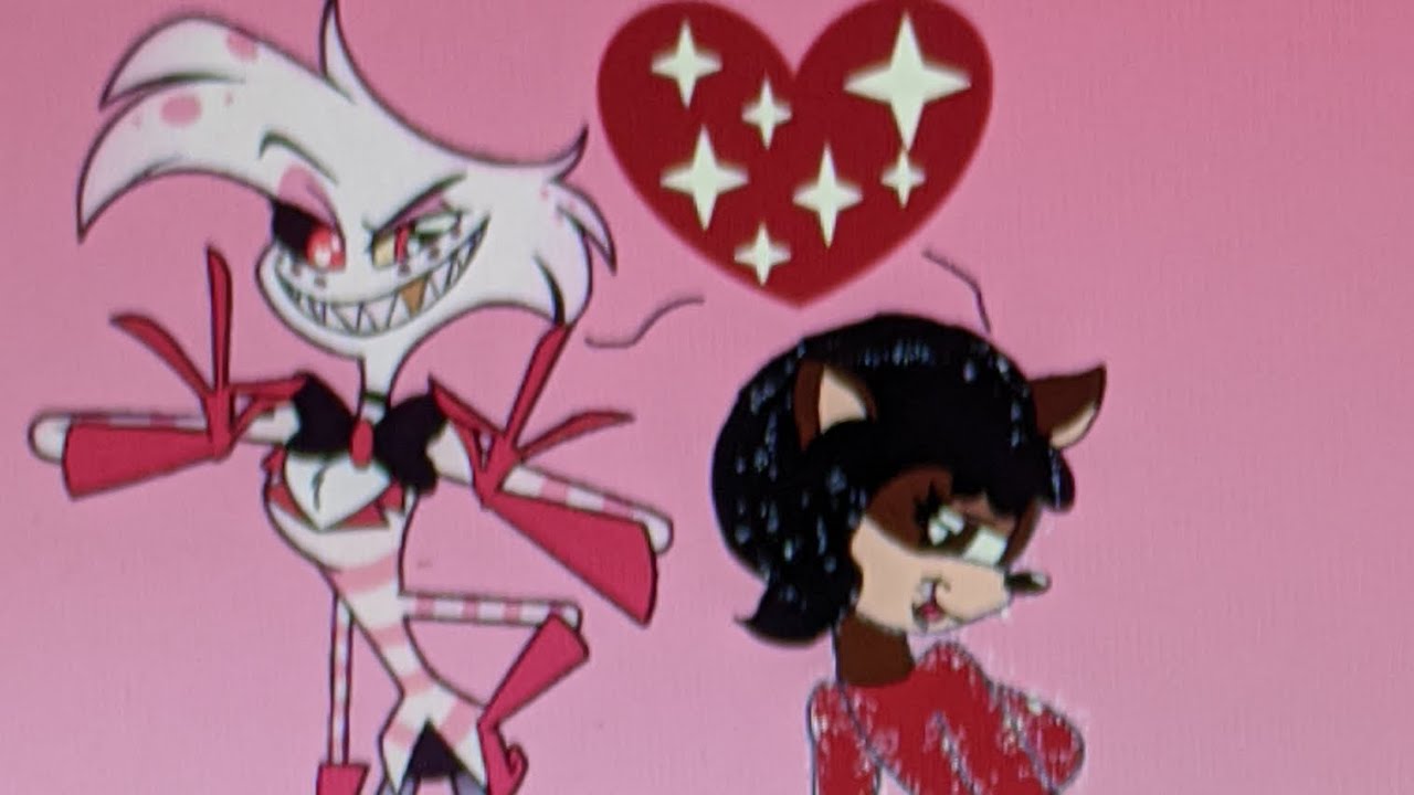 Use me up cover by Angel dust ft. Me! - YouTube