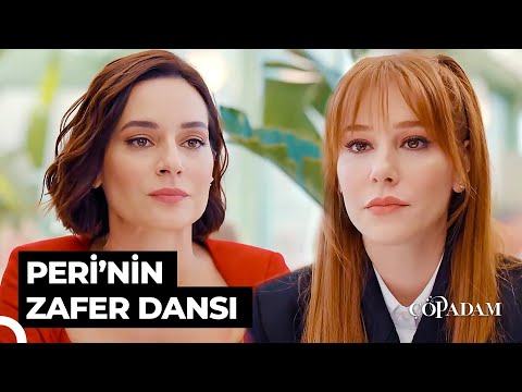Madem Eskilerime Bu Kadar Meraklısın... | Çöp Adam 14. Bölüm
