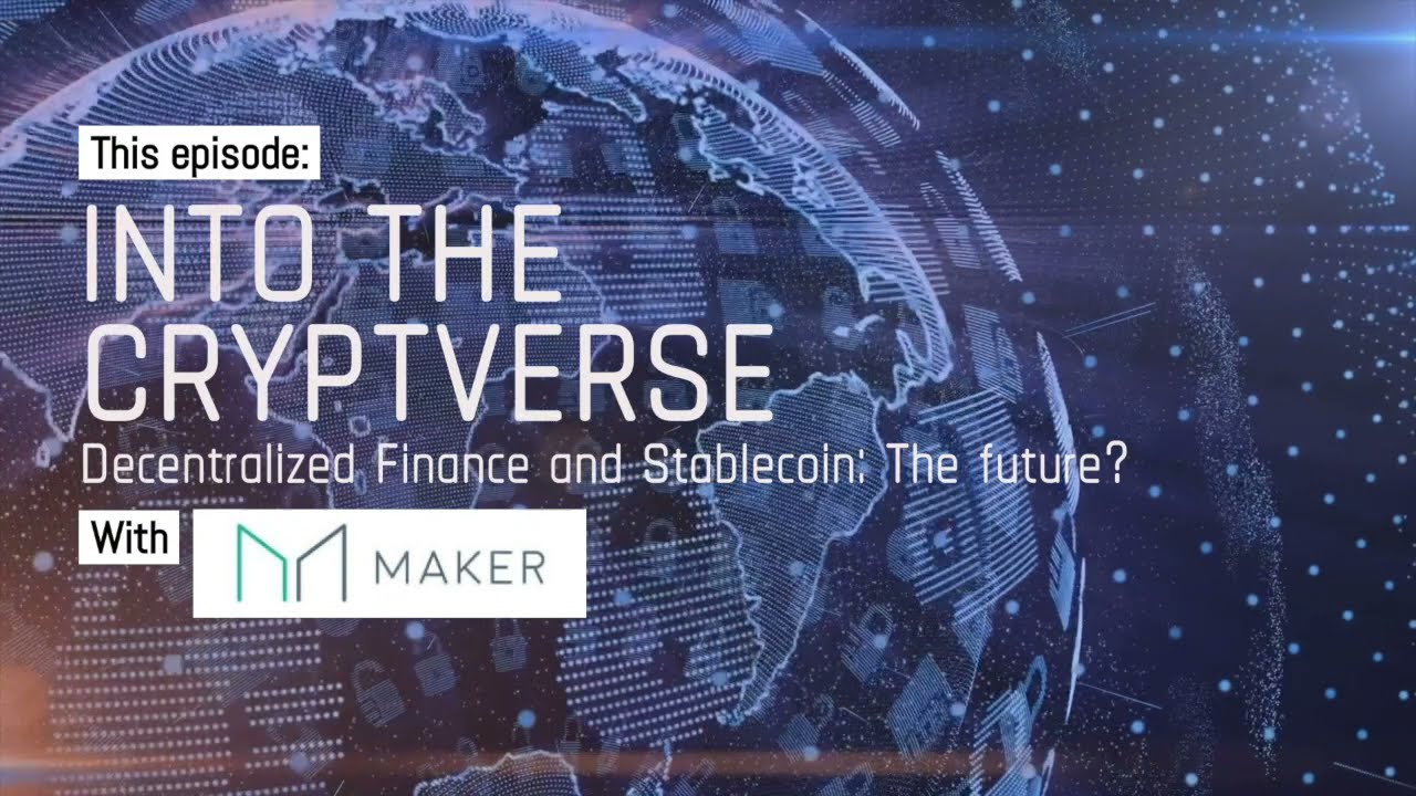 Ep 10: Into the Cryptoverse (w/ Rune Christensen) - YouTube