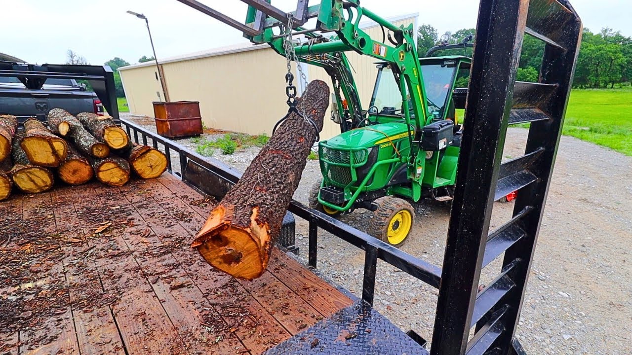 Smooth Operator or Equipment Abuse? - YouTube