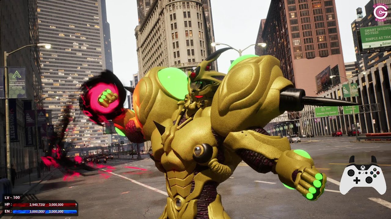 Critical bugs fixed & game features enhanced! v1.11 is about 98% ...