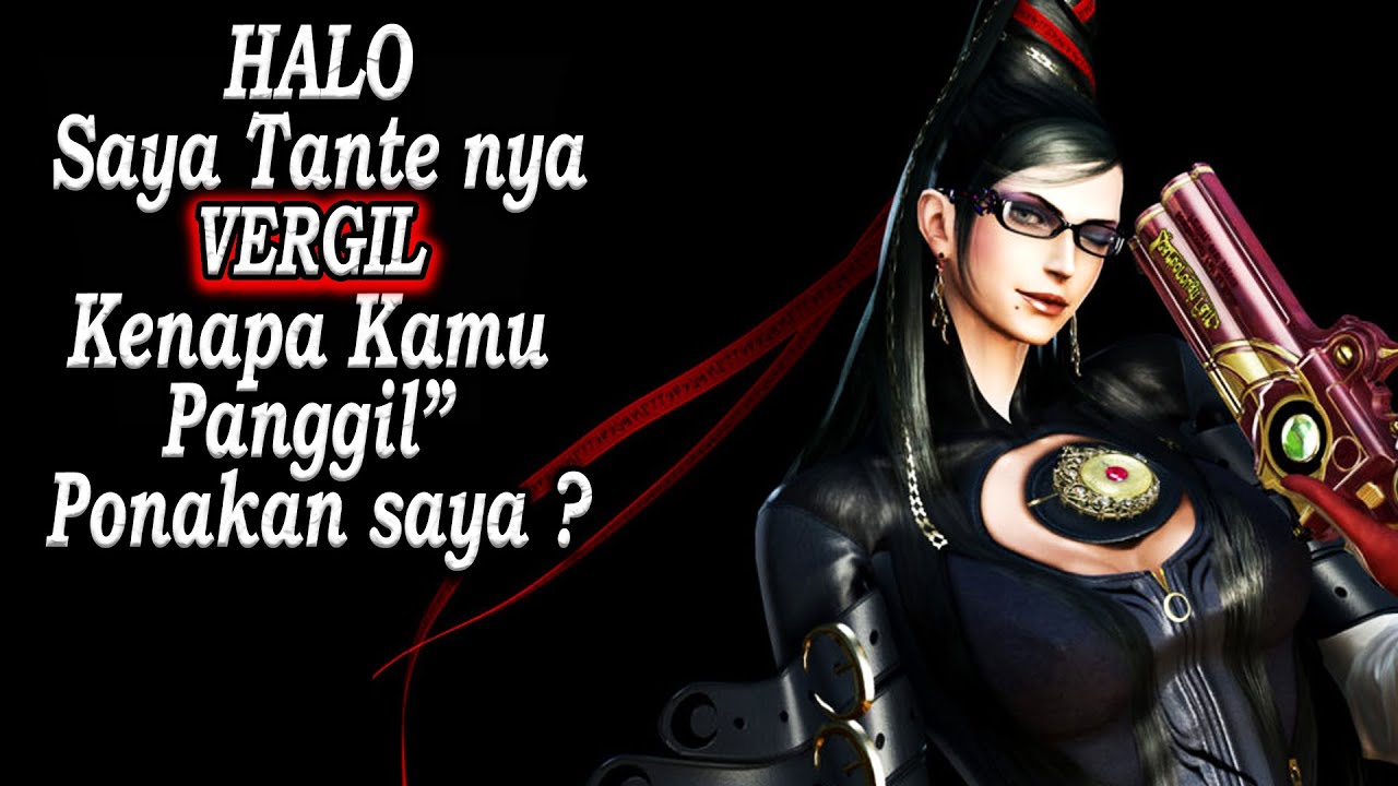 Ini Game Asik - YouTube