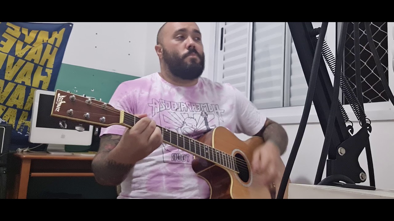 not your savior - no use for a name / tony sly tribute - YouTube