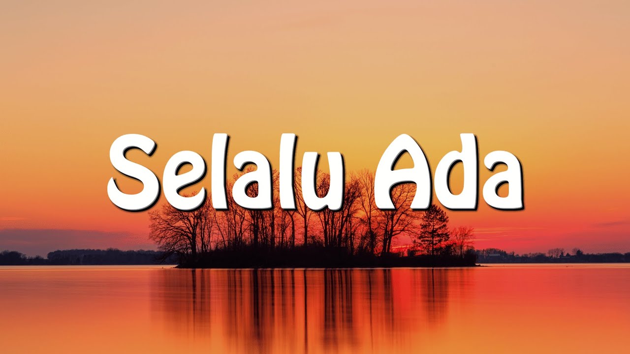 Selalu Ada - Blackout (Lyrics & Cover) - YouTube Music