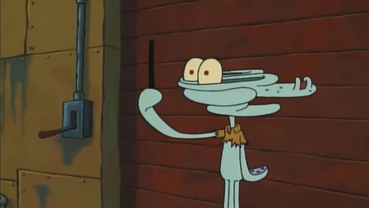 Spongebob Band Geeks Loud Scene - YouTube