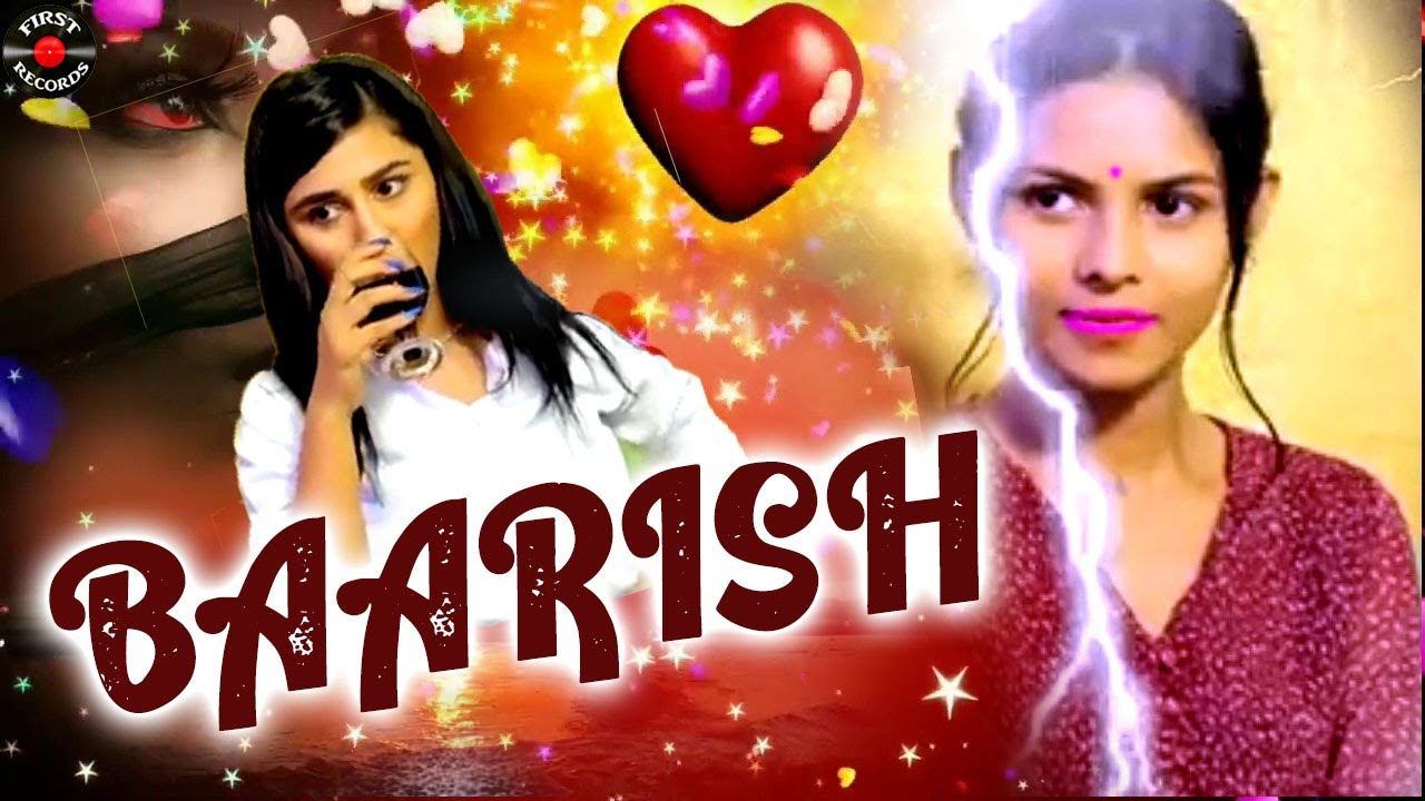 Baarish Me Ham Tum | Official Video | HINDI VIDEO SONG - YouTube