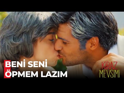 Yaşlı Aşıkların Cilveleşmesi - Kiraz Mevsimi