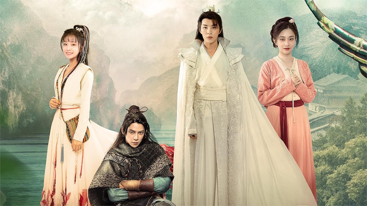 ENG SUB 【侍酒令 Order of the Sommelier】Trailer | Starring: Kenji Chen，Yu ...