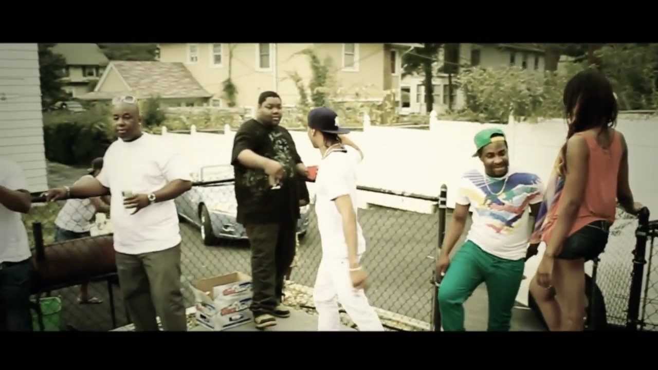 Dexta Daps - Turn Me On [Official Music Video HD] - YouTube