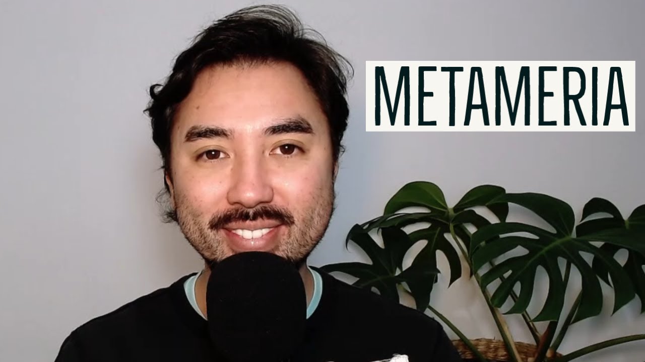 METAMERIA ou Isomeria de Compensação | Aula 28 - YouTube