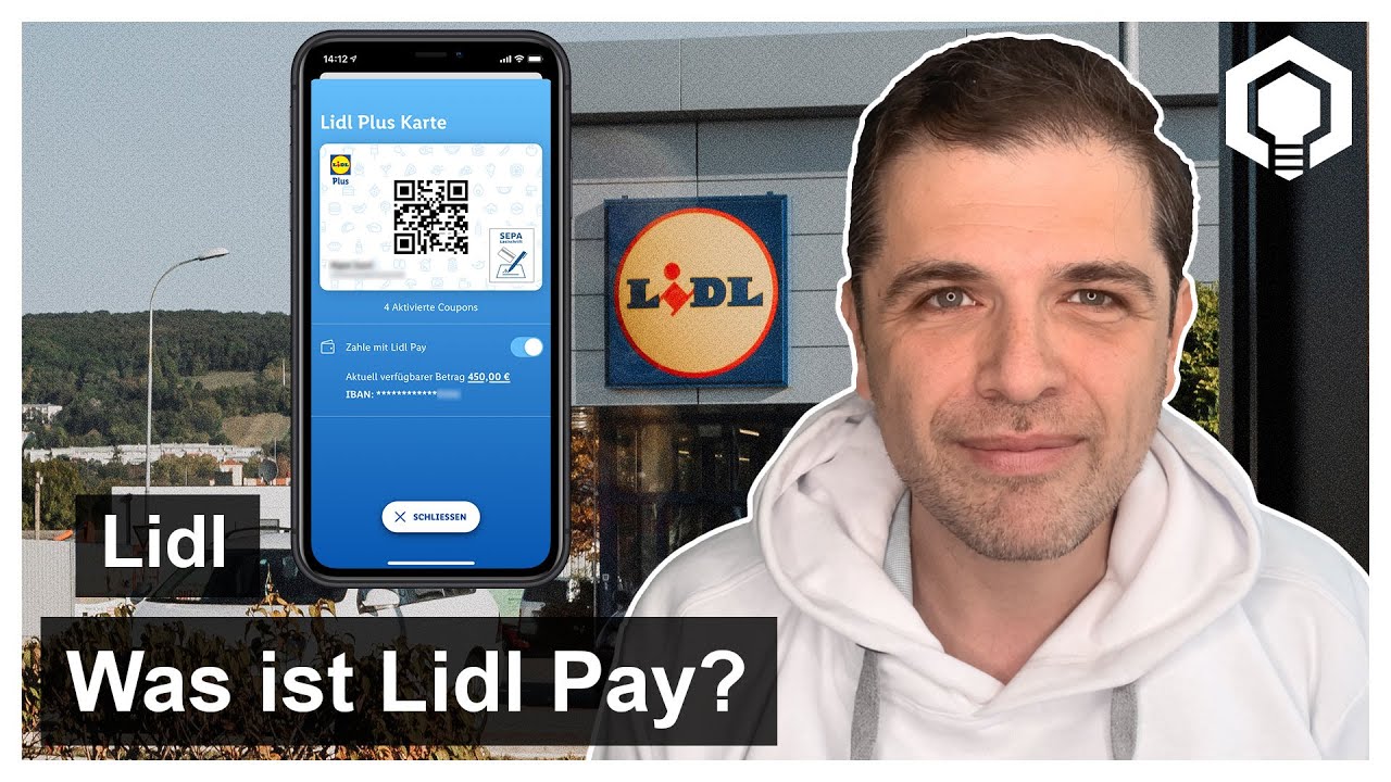 Was Ist Lidl Pay YouTube was-ist-lidl-pay-youtube