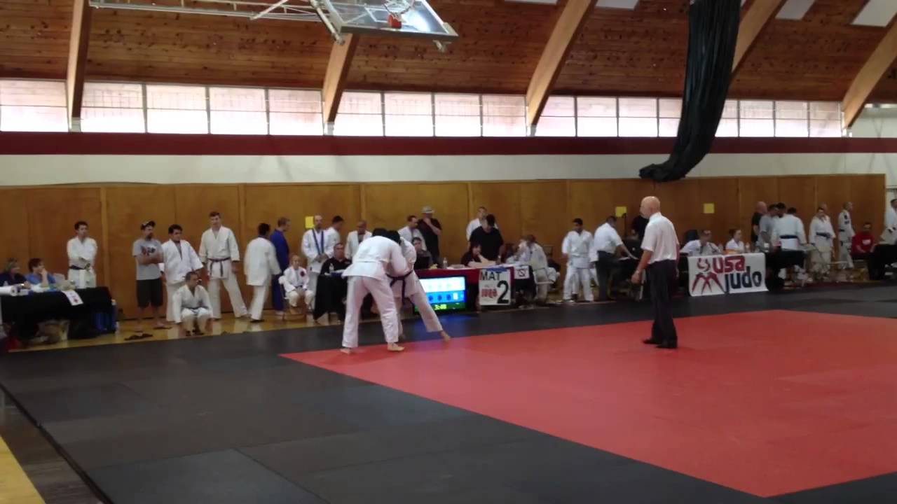 Angel Meraz Mojica Judo Club - YouTube