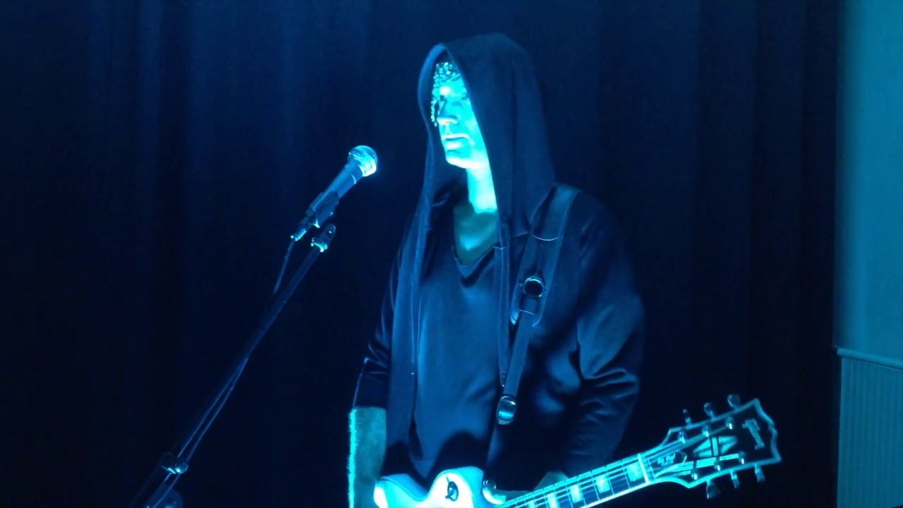 HoloH - "The Conceivers" - Clip #1 - 2016 - YouTube