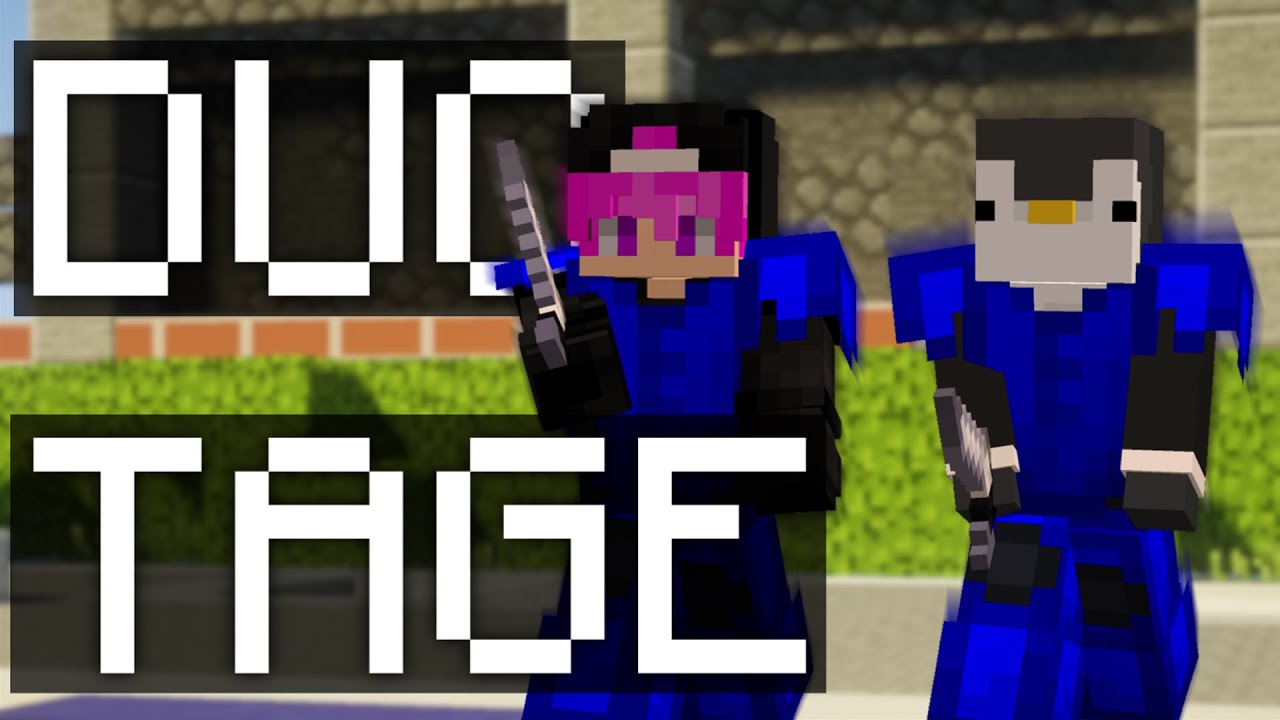 Duo tage | ft. Washery - YouTube