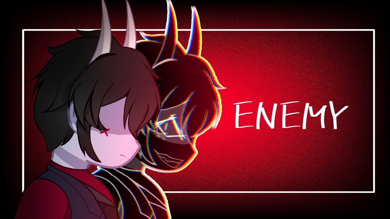 || Клип || Enemy || GL2 || [на русском] || - YouTube