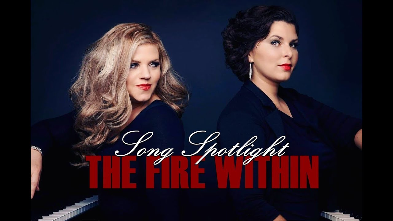 The Fire Within SONG SPOTLIGHT: The Fire Within - YouTube