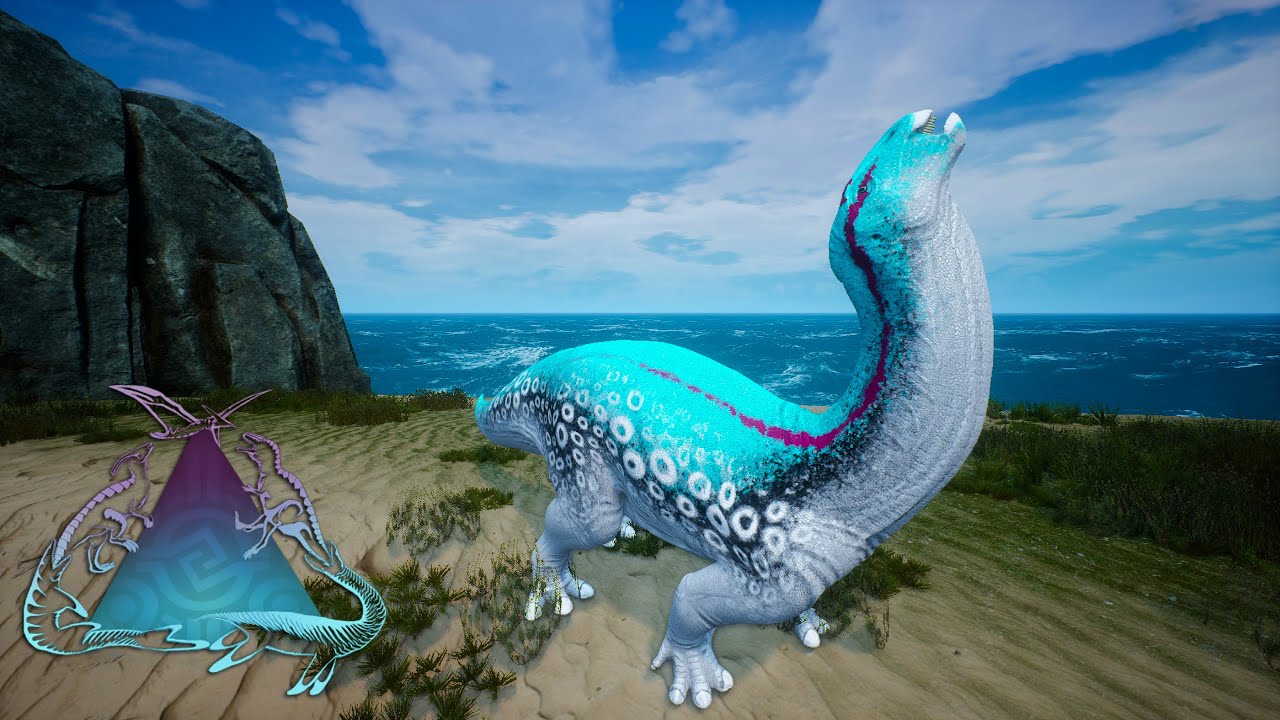 LURDUING AGAIN! -Beasts of Bermuda Gameplay- - YouTube