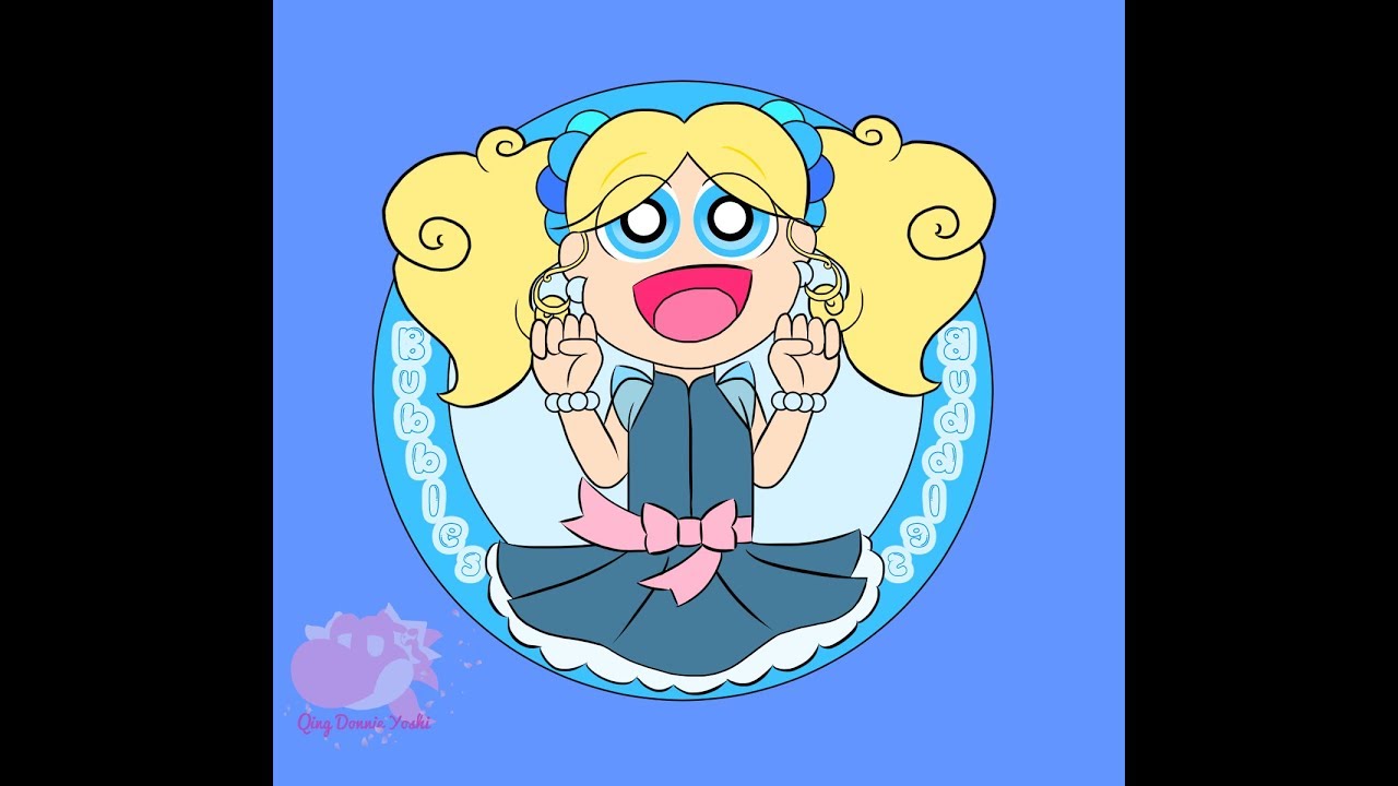 Bubbles pfp - YouTube
