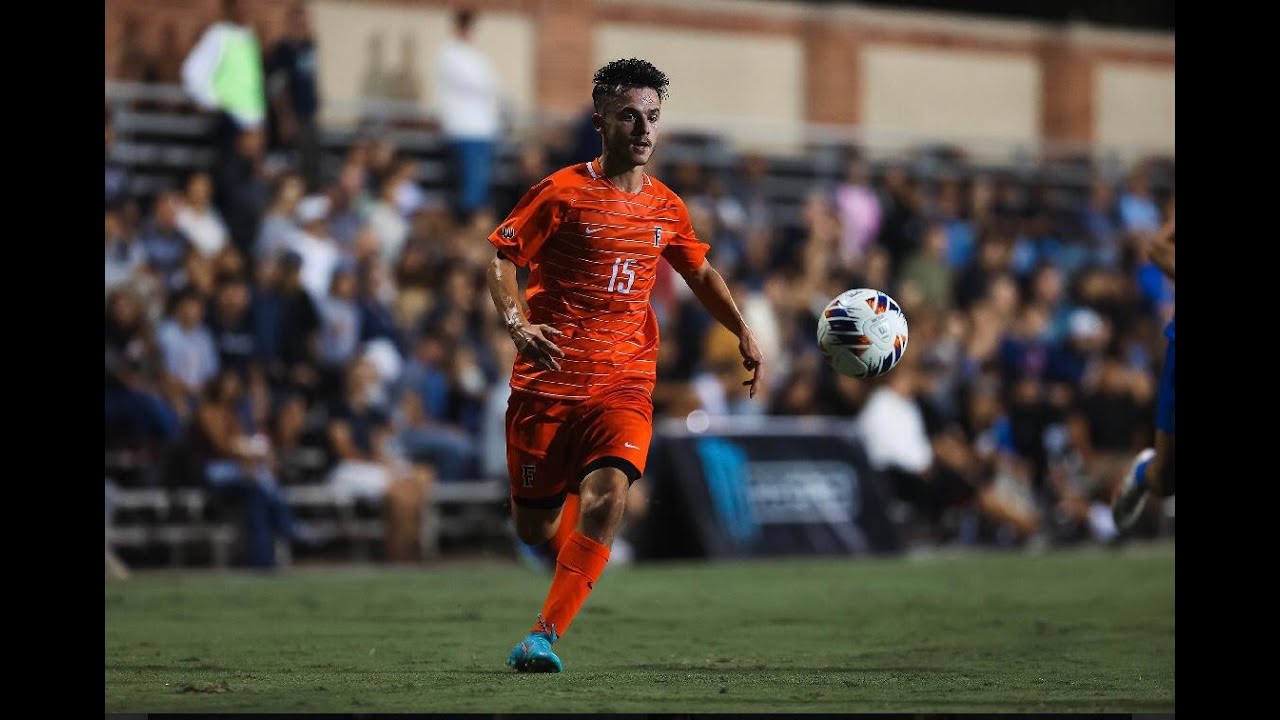 Tyler Marquez is another Messi - YouTube