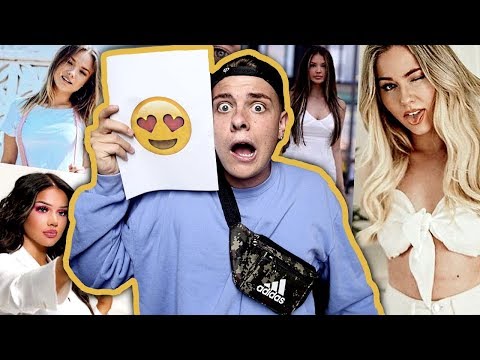 KENNETH THINKS THESE YOUTUBERS HOT 😋