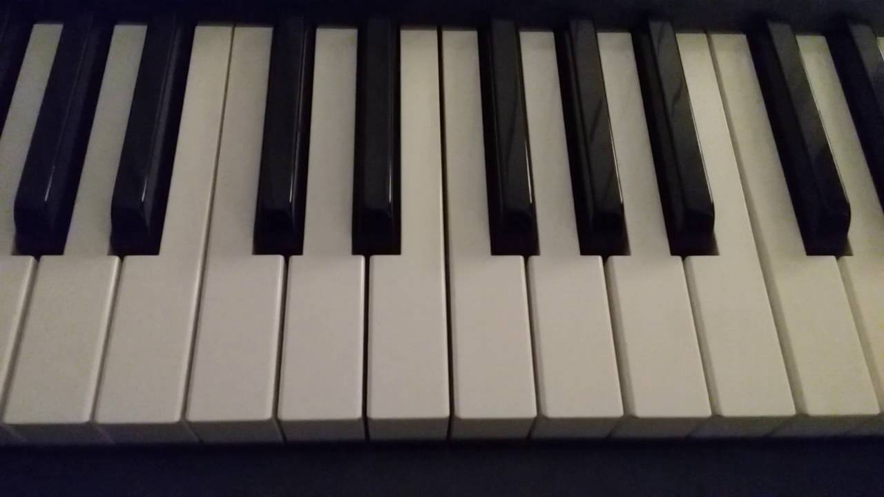 What are augmented chords? Music theory tutorial - YouTube