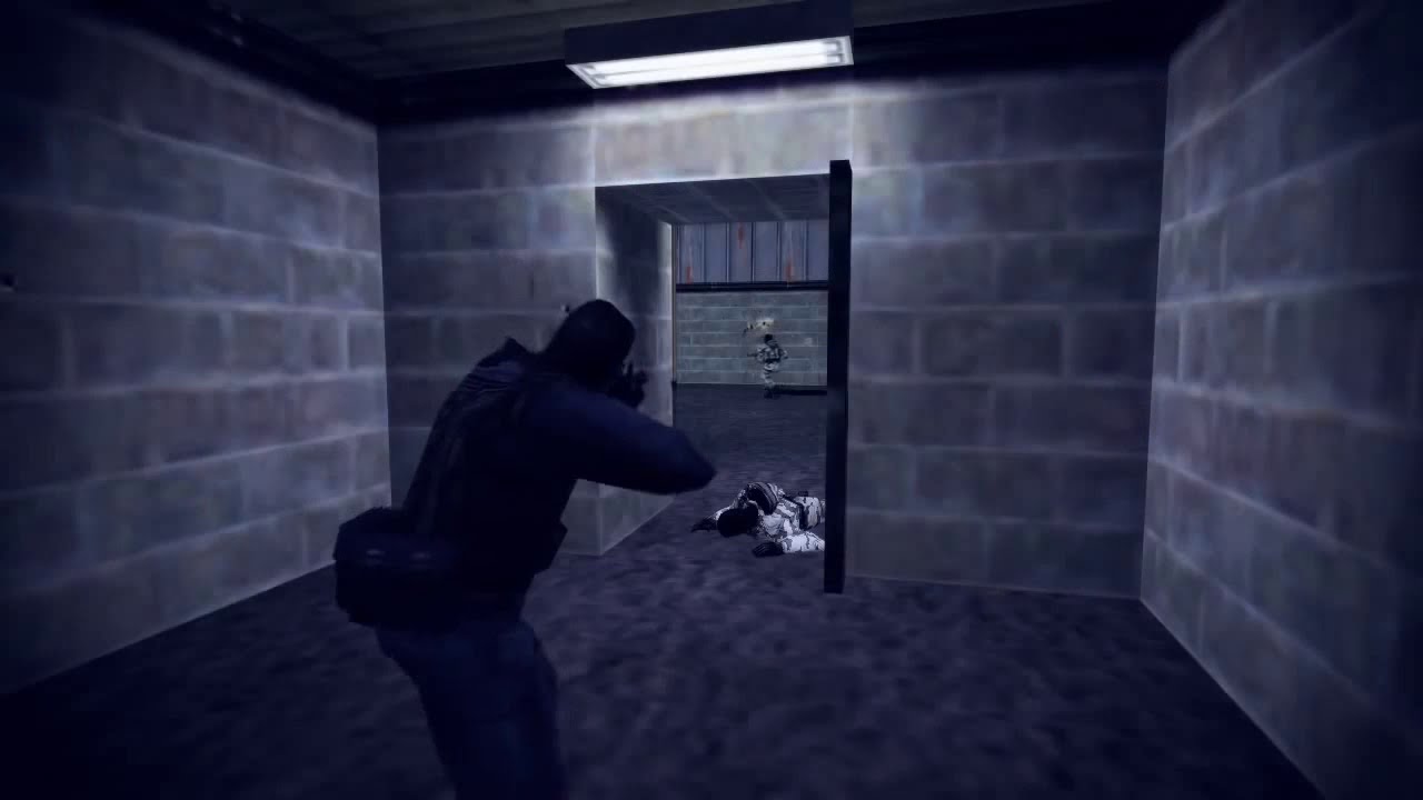 UZBEKISTAN VS NA'VI WCG COUNTER STRIKE 1.6 STORM cekka nuke - YouTube