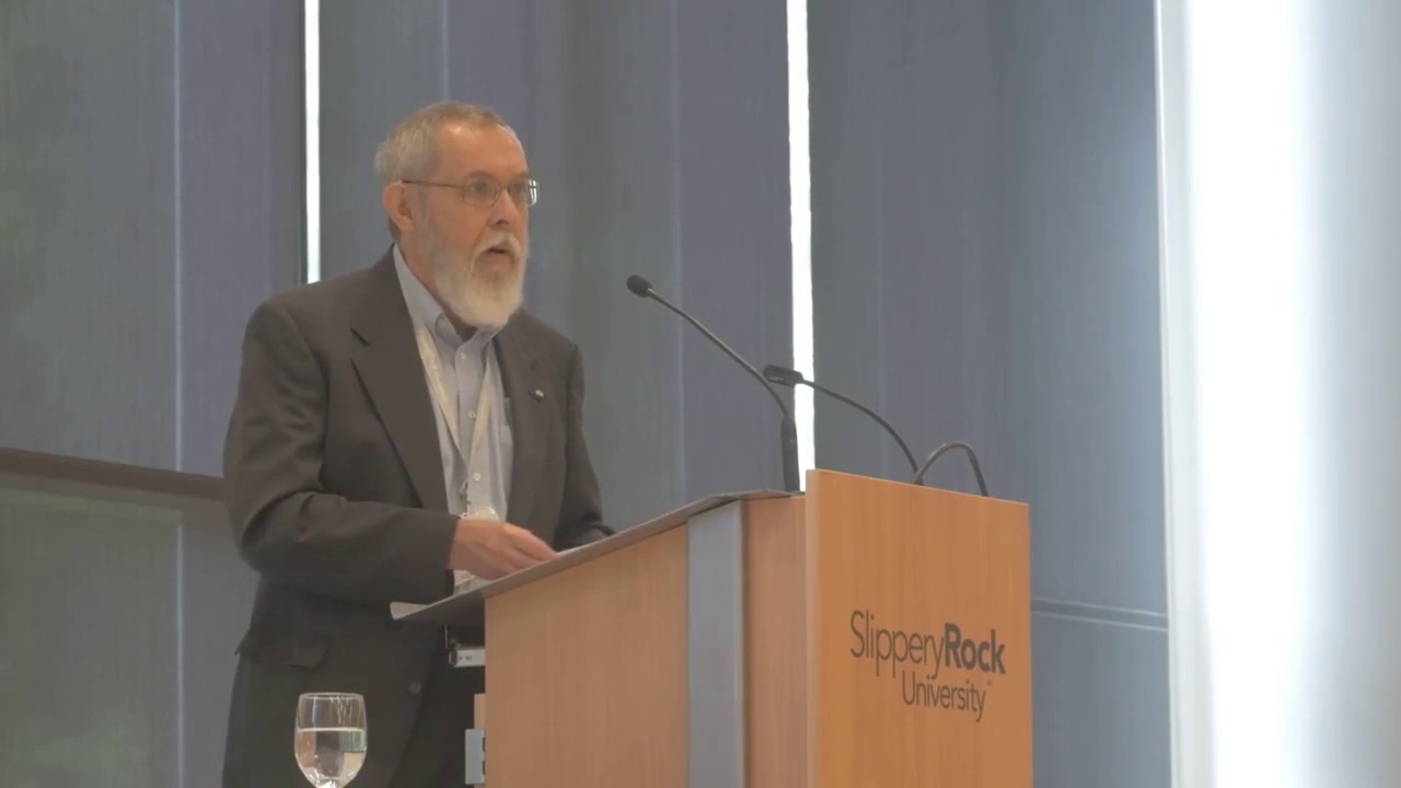 Thomas Storck, Richard Aleman, Marcus Grodi: Distributism Panel ...