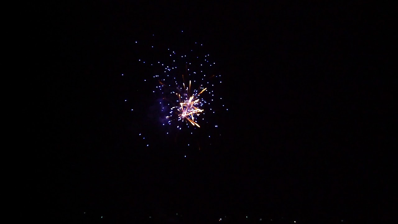 G.D Fireworks - F3 - GDC30I0423010 - YouTube