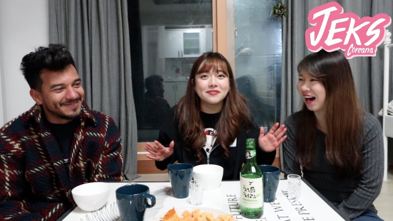 RETO DEL YO NUNCA NUNCA CON NUEVA INTEGRANTE DEL KTEAM!?😱(REVELANDO SECRETOS!) - JEKS - YouTube