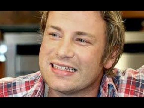 Jamie Oliver BBC Life Story Interview Documentary - School / Dyselxia ...
