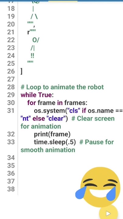 Python time now - YouTube