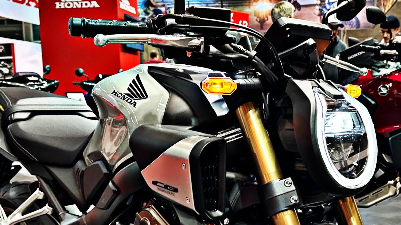 15 Best New Mid-Size Sport, Street & Adventure Motorcycles In 2024 ...