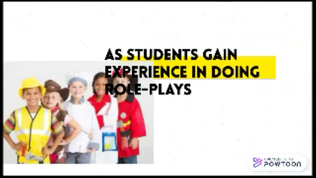 Role play video 2 - YouTube