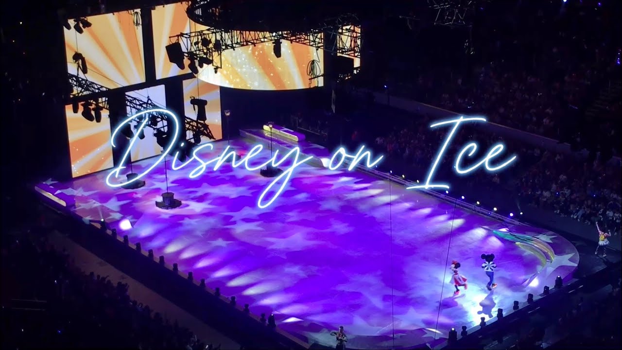 GalaEra: Disney Nights with my Disney Girls 🤩 - YouTube