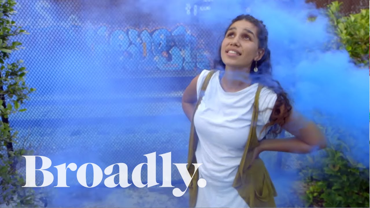 Subscribe to Broadly: A Women's Interest Channel from VICE - YouTube