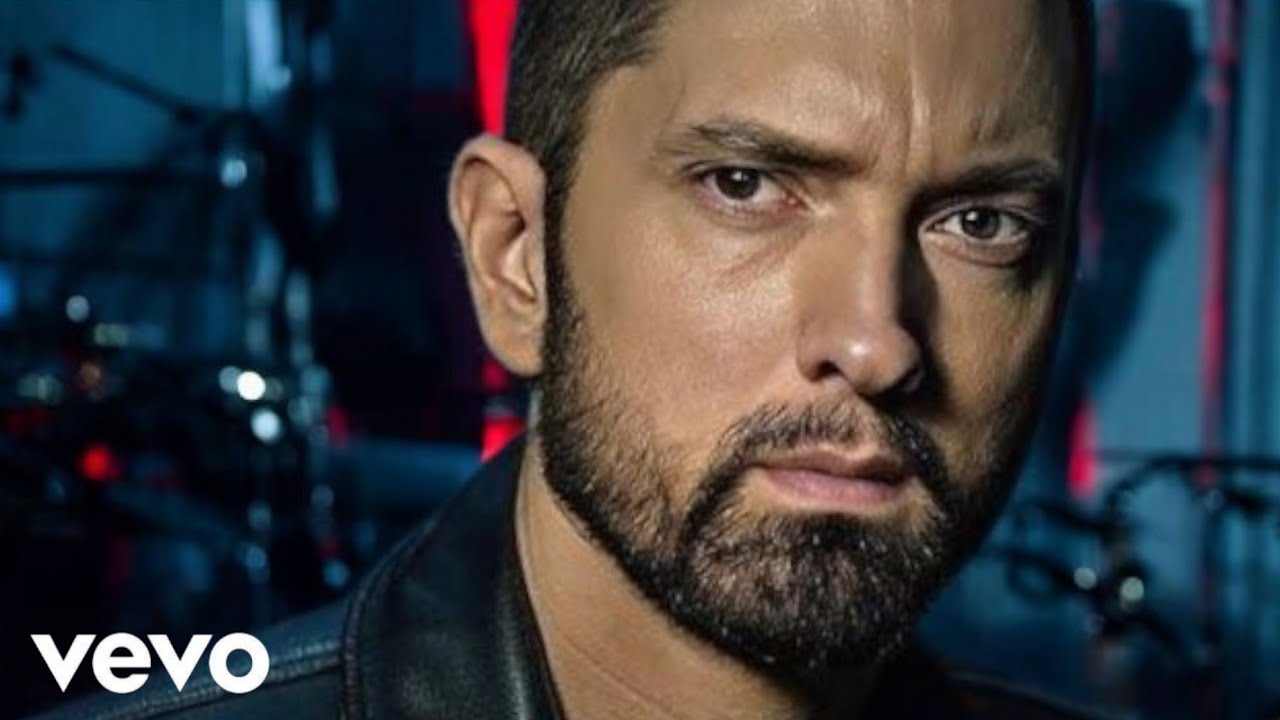 Eminem - Enemies (2025) [Feat. Slaughterhouse, Obie Trice, Stat Quo ...