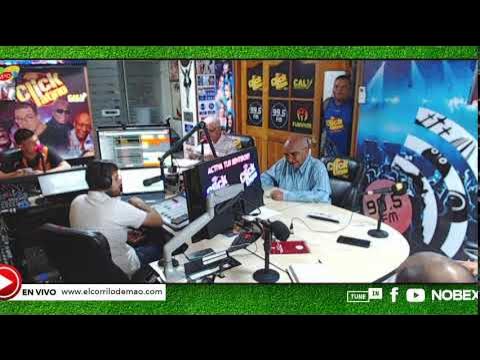 2DOTIEMPO #ELCORRILLODEMAO SEPTIEMBRE 19 DE 2023 - YouTube