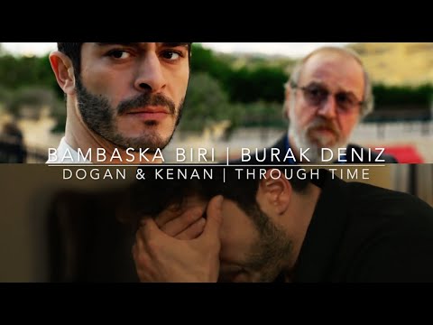 DOGAN & KENAN | THROUGH TIME