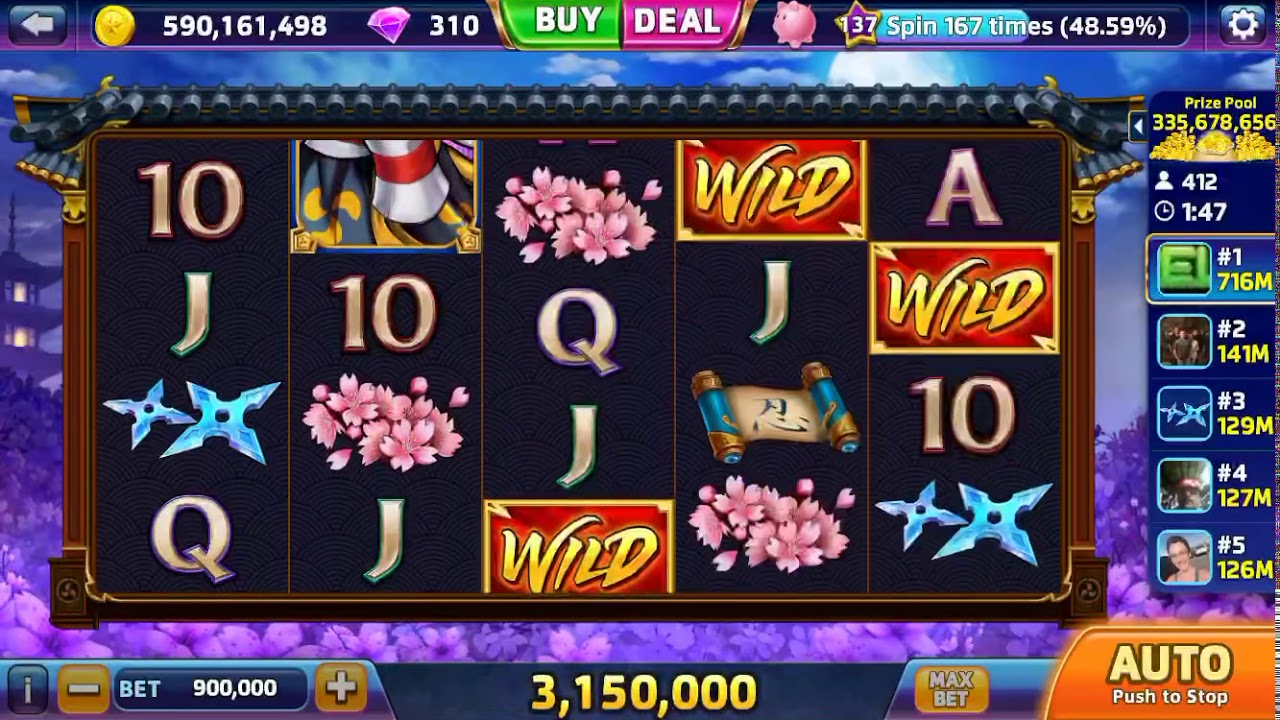 Sega Slots Gameplay Part 15 - YouTube