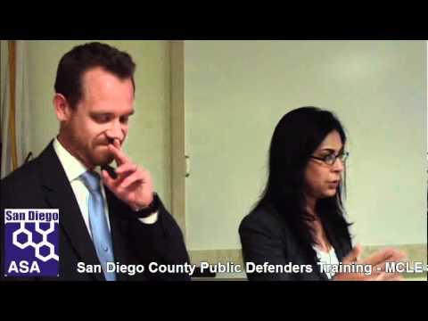 Defending Medical Marijuana Cases - San Diego County Public Defenders ...