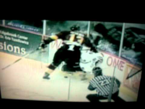 Chicago Wolves Intro - YouTube