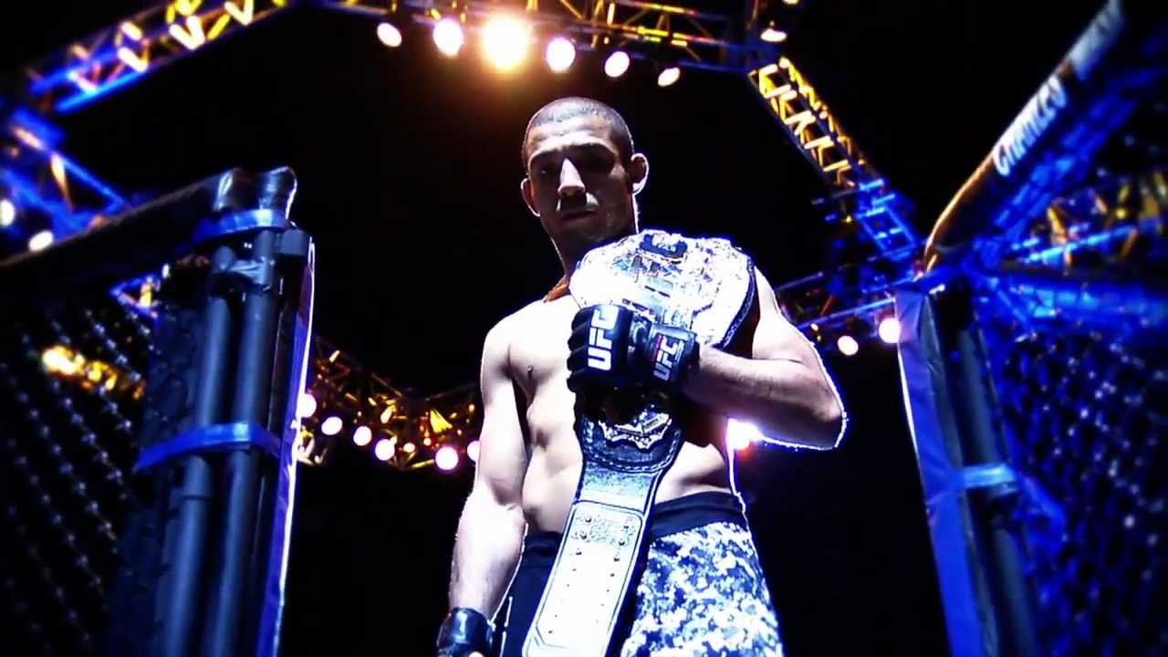 Reporte UFC 9 - YouTube