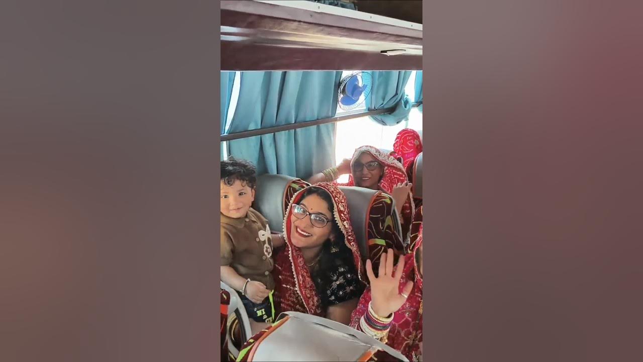 Mahera Kajal Marriage Pava. - YouTube