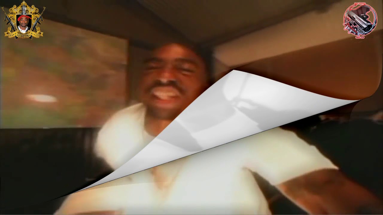 2Pac - Walk These Streets Ft Maino (NEW) 2017 (Video By Jonesy Tha Don ...