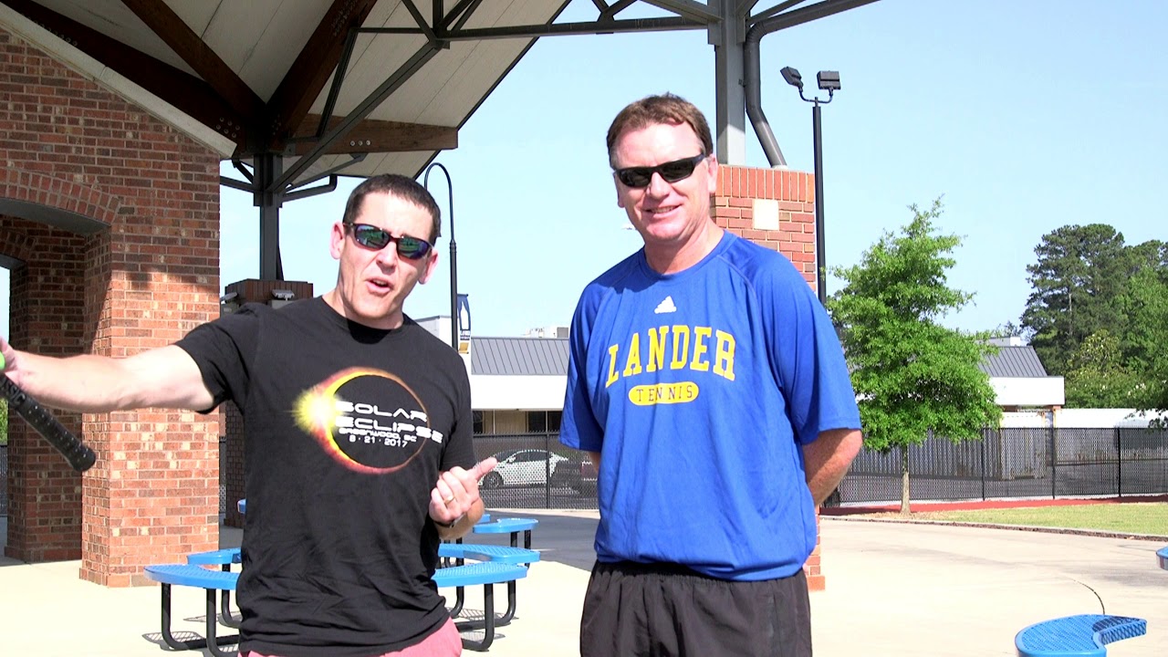 Talking Greenwood with Mayor Bee - YouTube